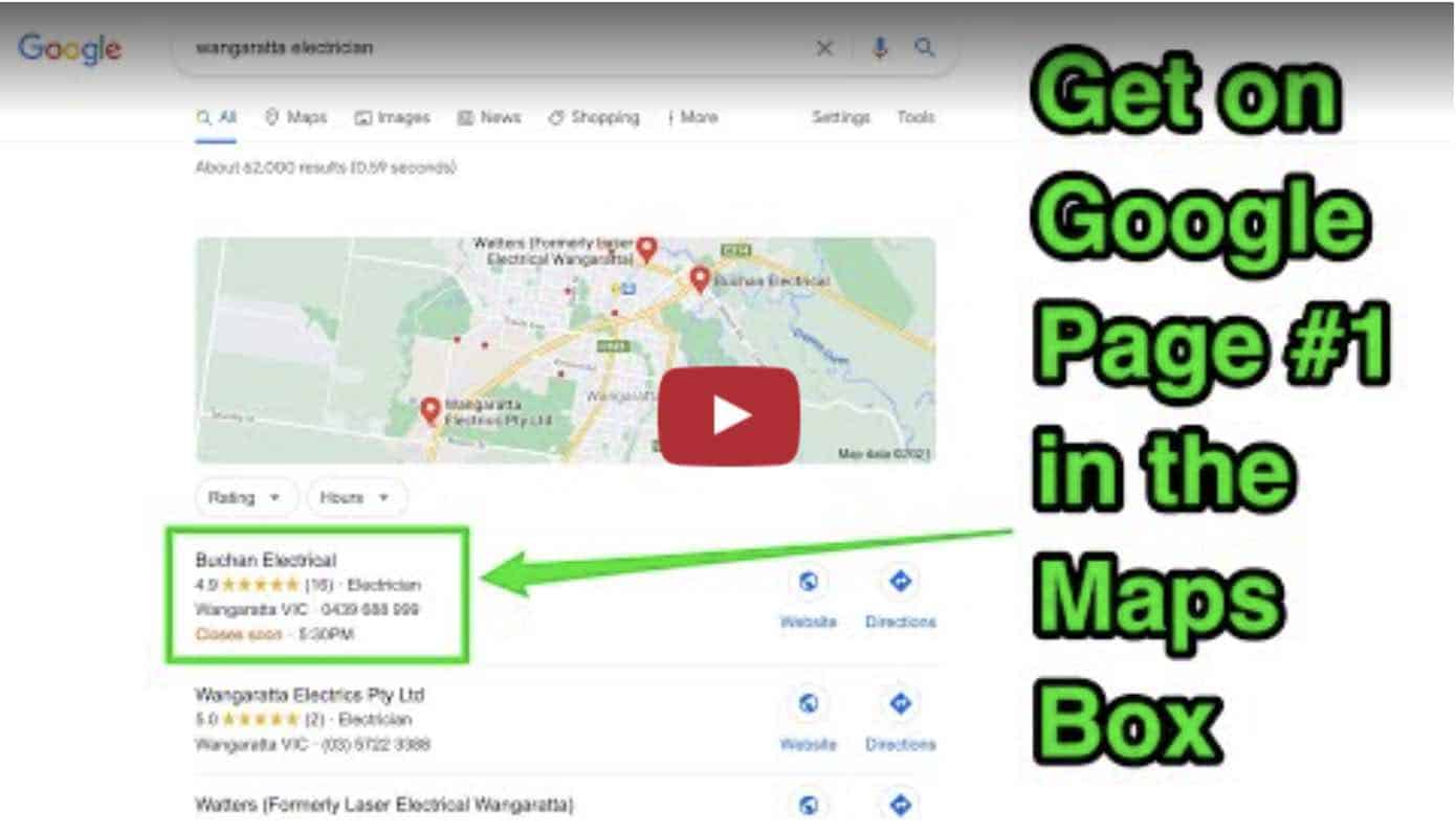 Boost Your Local SEO Now to Get on Google Page #1 - Boostable Marketing ...